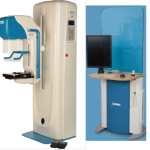 Mamografía | Tecnología Médica Digital